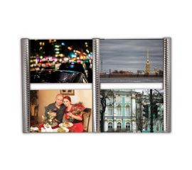 Купить фоторамки hoffman в городе Красноярск по выгодным ценам — ФотоТэк